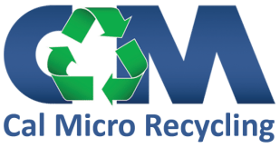 Welcome | Cal Micro Recycling