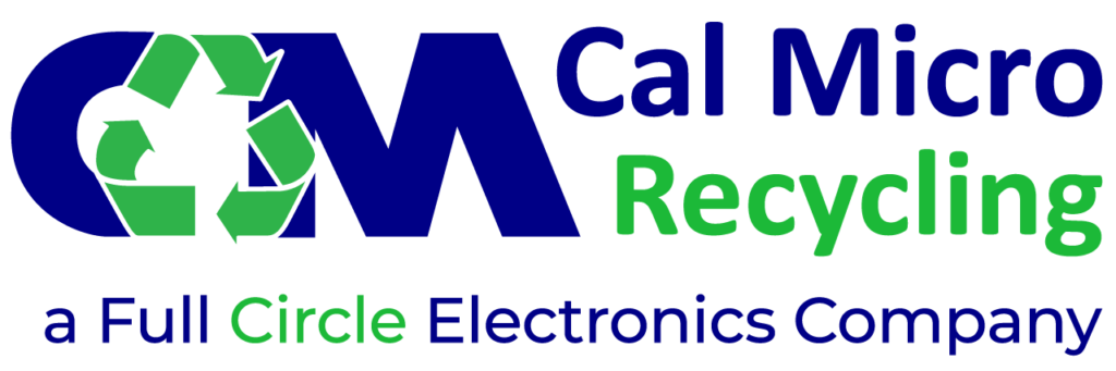 Cal Micro | Innovative Recycling Solutions and Services