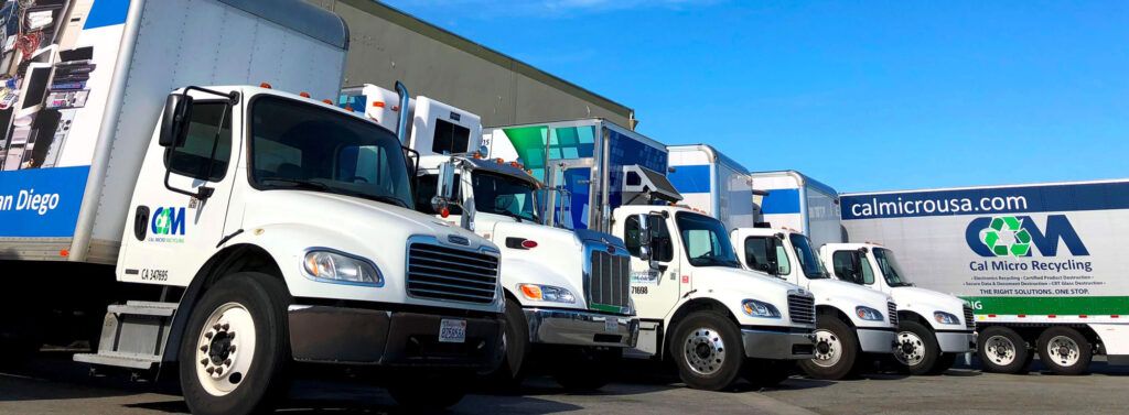 Application For Employment – Cal Micro